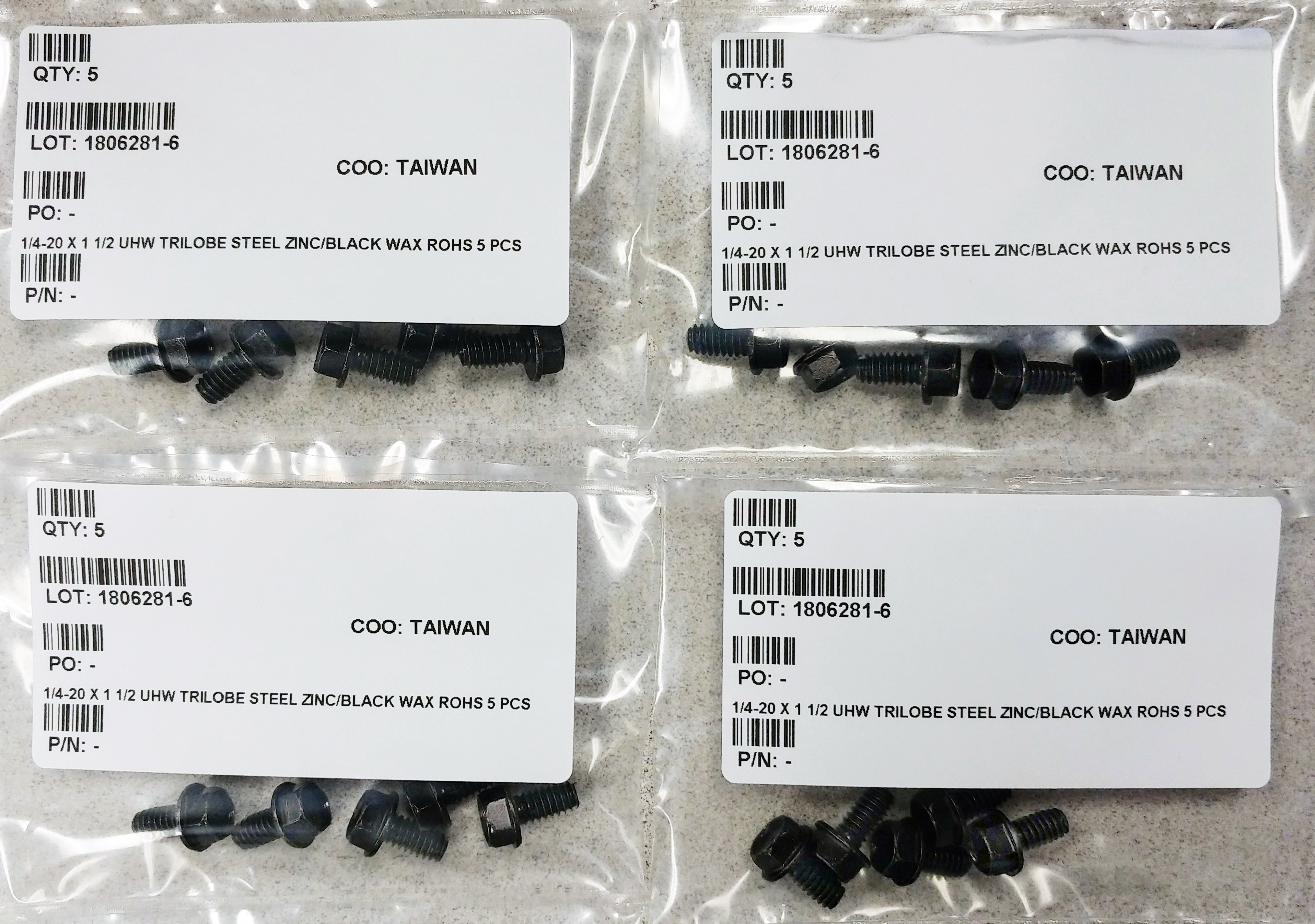 Secondary Processing | Beacon Fasteners