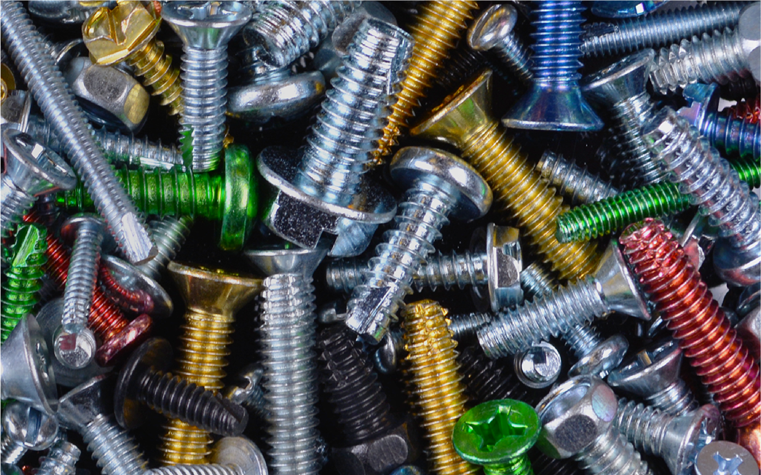 Secondary Processing | Beacon Fasteners