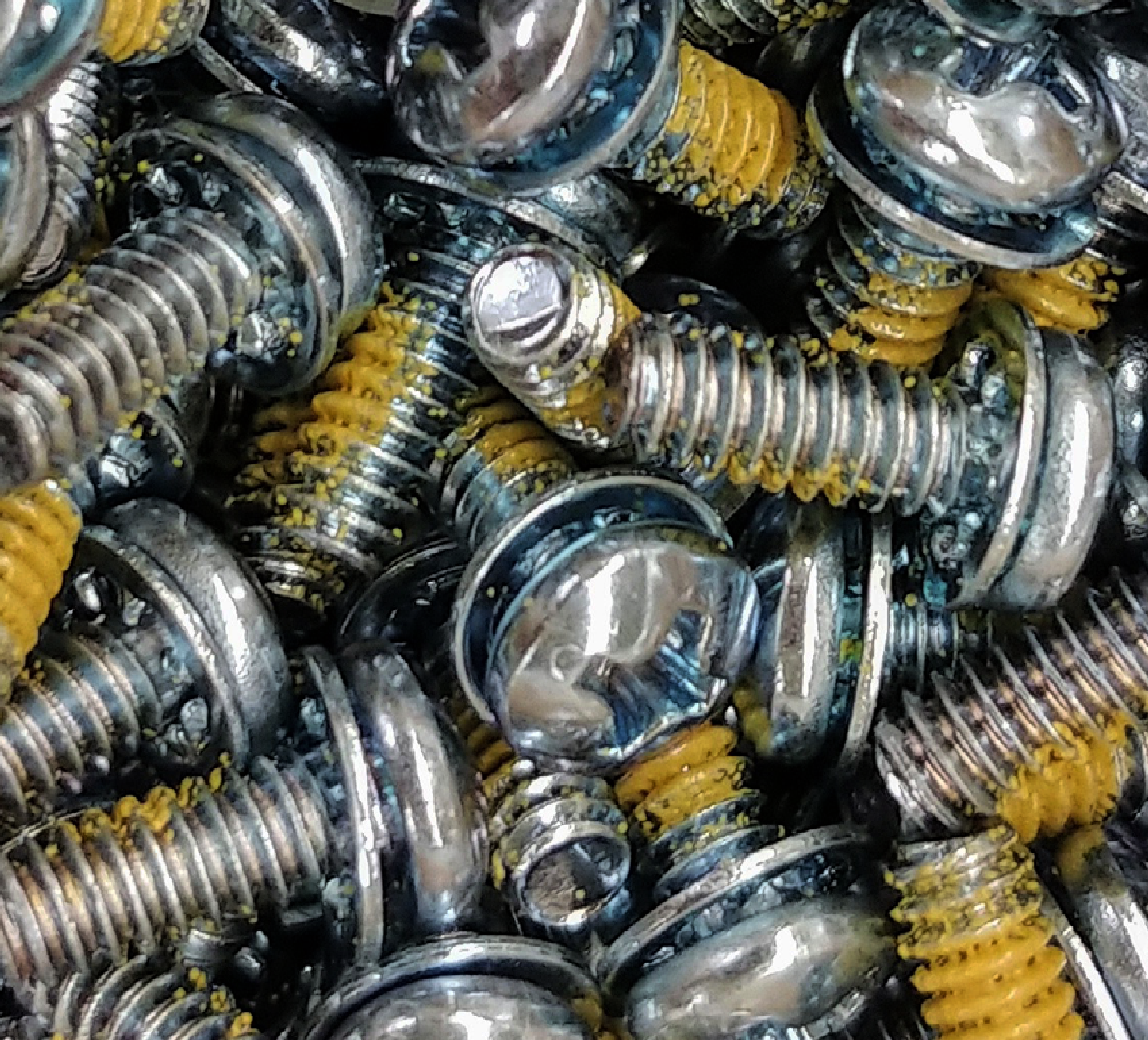 Secondary Processing | Beacon Fasteners