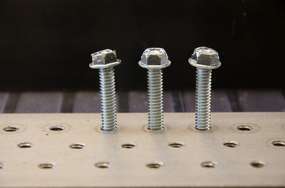 Performance Testing | Beacon Fasteners