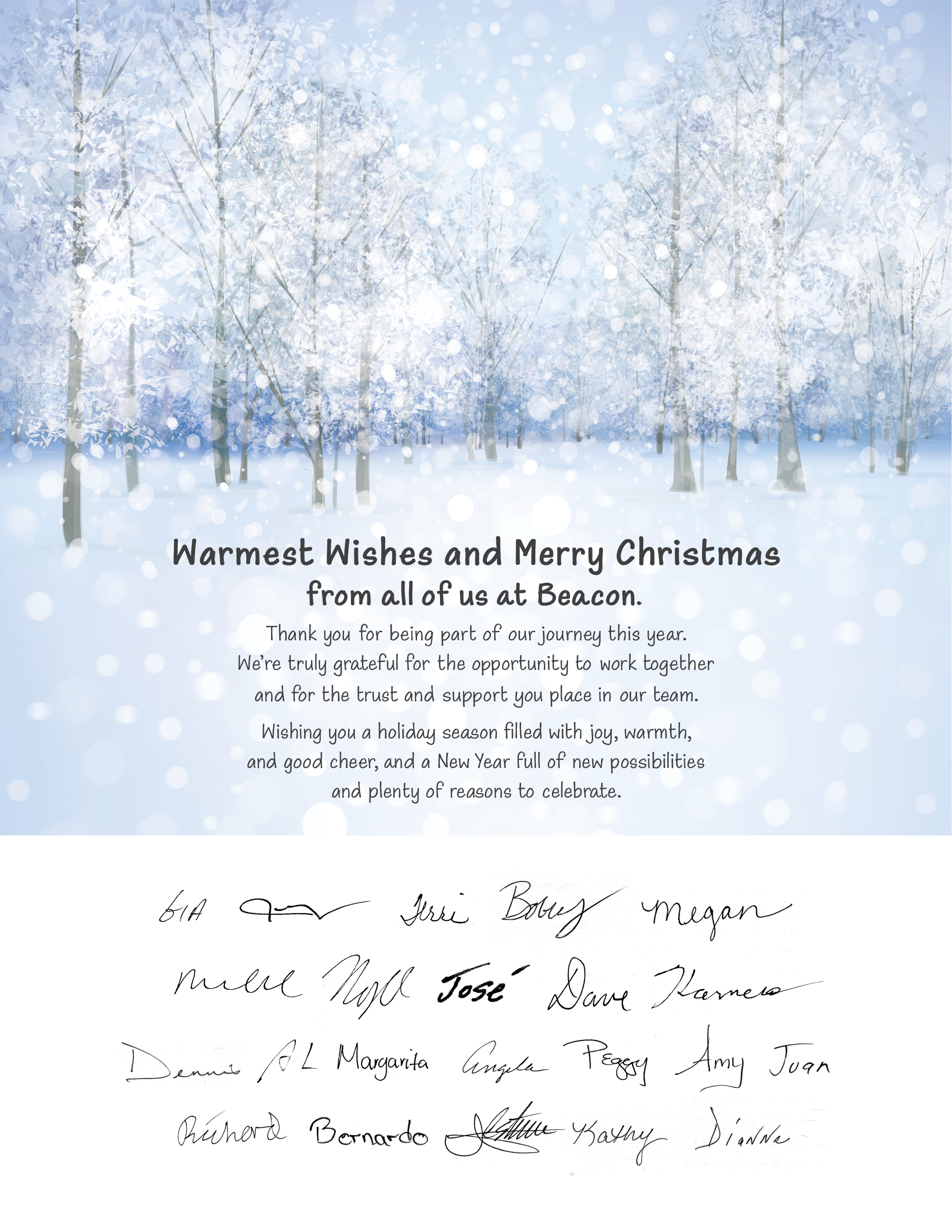 Beacon Fasteners | Beacon Fasteners